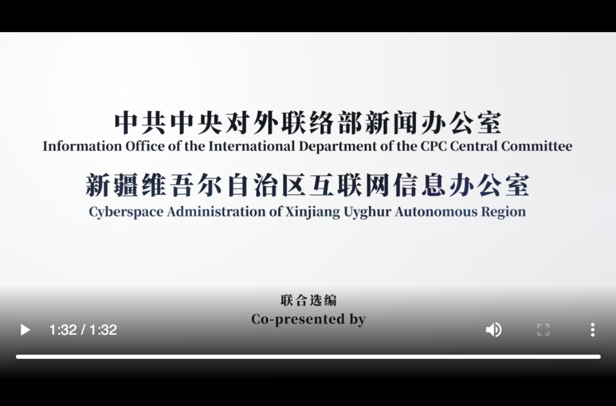 Frontier influencers: the new face of China’s propaganda - ASPI